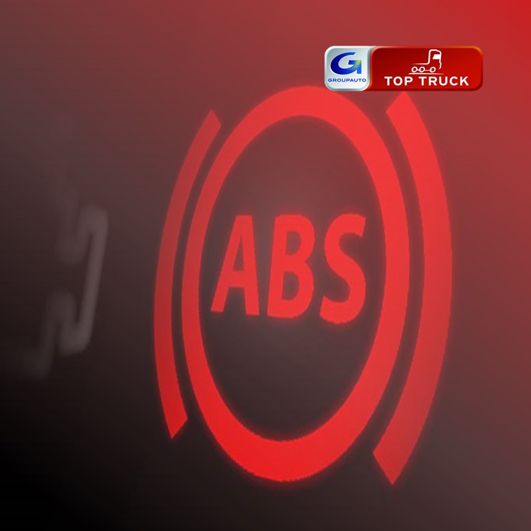 Cómo detectar fallos en sistemas de frenado ABS y EBS en autobuses ...