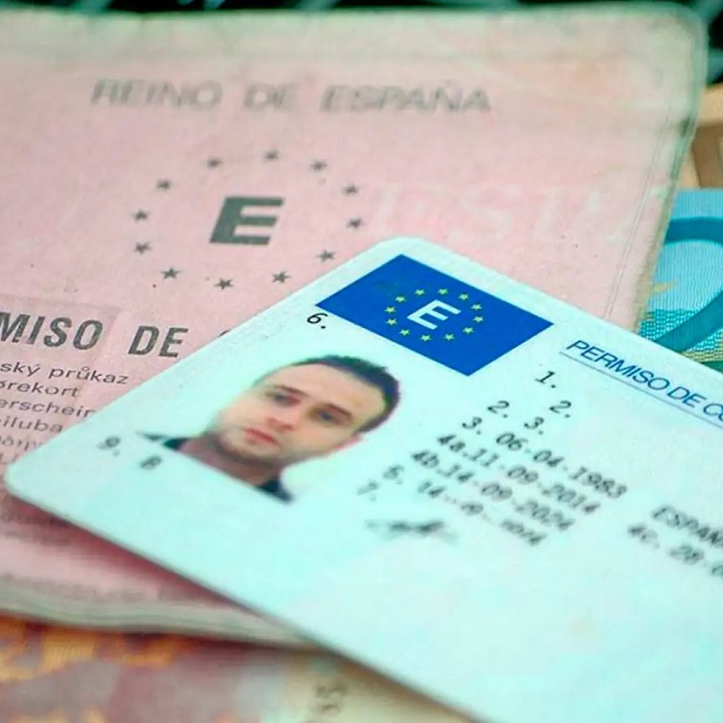 ¿Fuiste de los que te sacaste el permiso B1? Podría regresar para poder ...